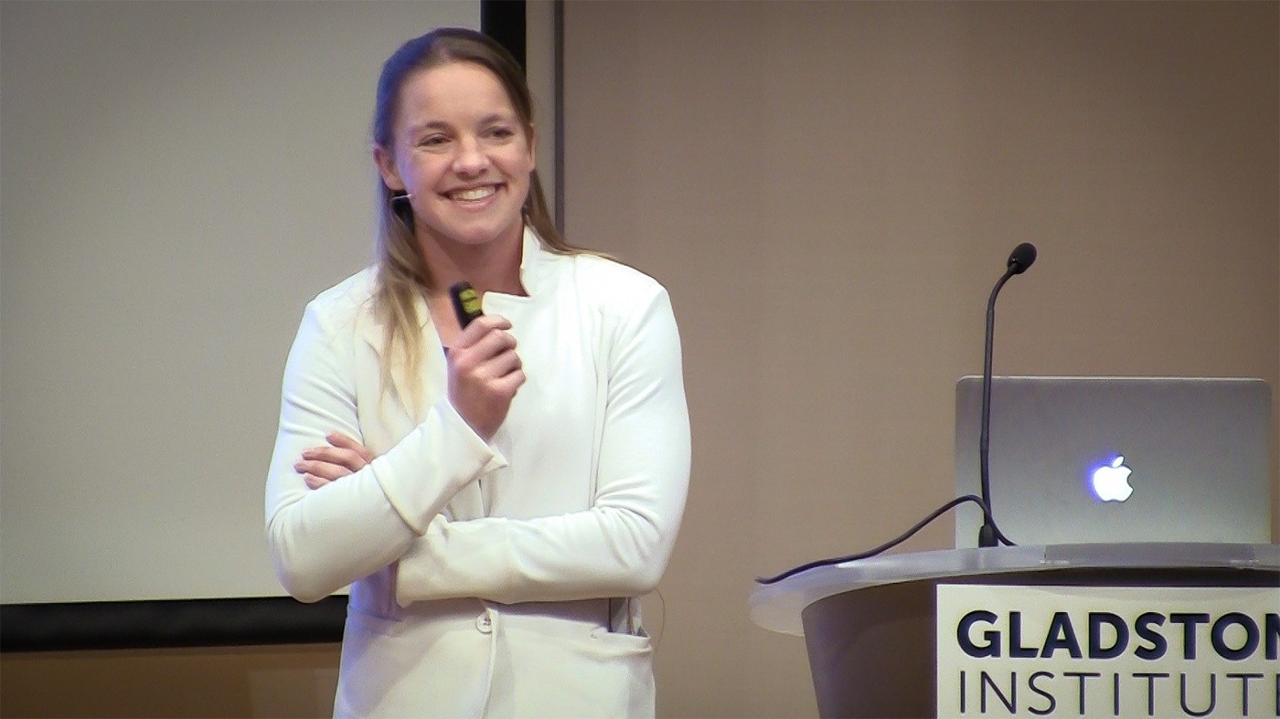 What Alia Crum, a Stanford University Psychologist, has taught us about ...