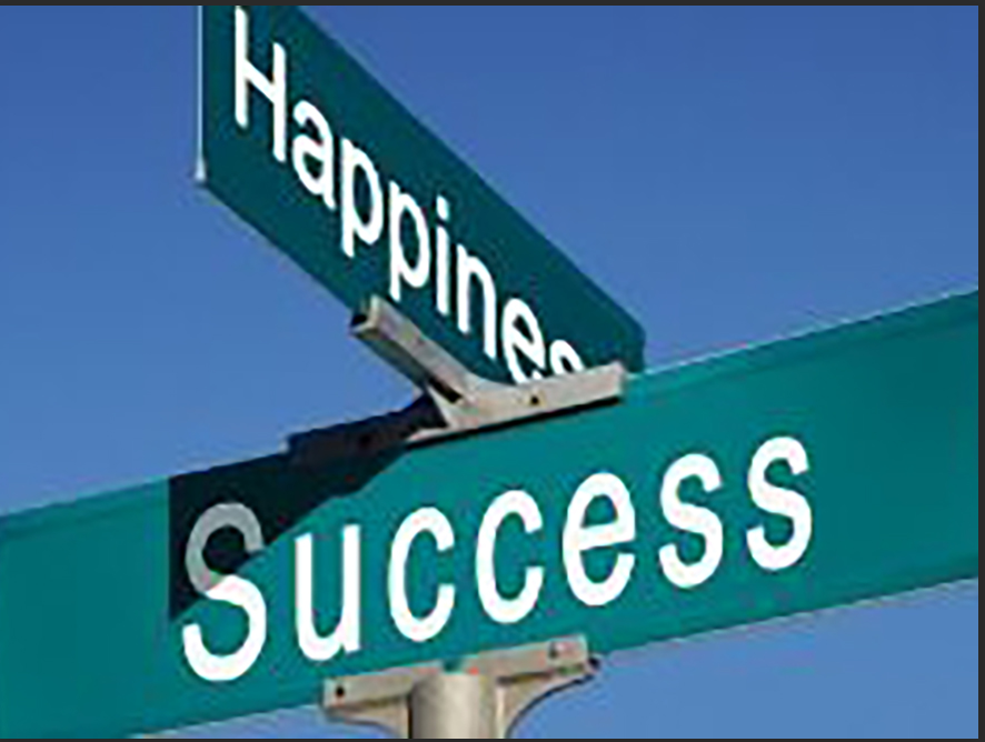 The Happiness Trap: Why Chasing Success Won’t Make You Happy (But This ...